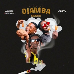 Cyganno Greguinho ft. Dupla Gelado de Múcua – Hino Da Djamba ...